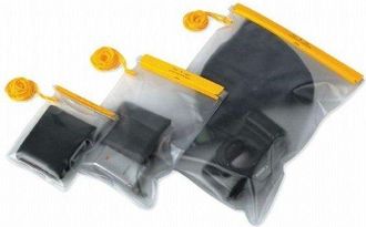 Highlander Aufbewahrungsbeutel wasserfest