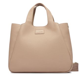 HUGO BOSS Handtasche HUGO 50557864 Braun