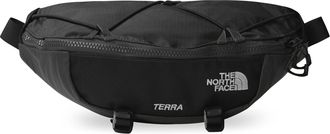 The North Face G&uuml;rteltasche The North Face NF0A81EO4JK1 Schwarz