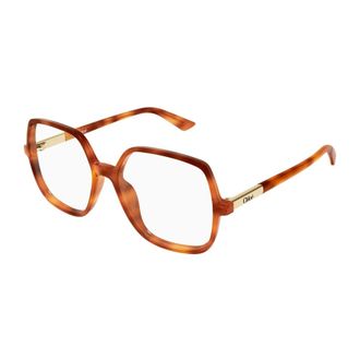 Chlo&eacute; Damen, Accessories, Braun, 54 MMGr&ouml;&szlig;e