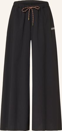 10 Days Marlenehose schwarz