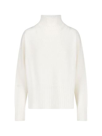 Drumohr Merino Wool Sweater