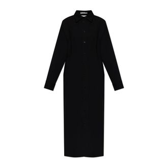 Balenciaga Damen, Kleider, Schwarzk, XSGr&ouml;&szlig;e