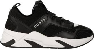 Guess Damen, Schuhe, Schwarzk, 38 EUGr&ouml;&szlig;e