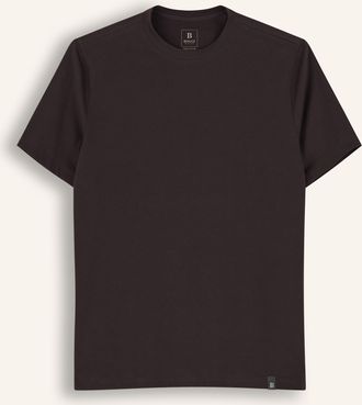Boggi Milano Boggi Milano T-Shirt braun