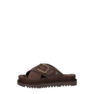 Warmbat Damen, Schuhe, Braun, 38 EUGr&ouml;&szlig;e
