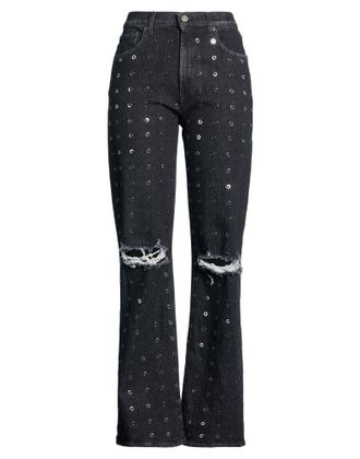 Dondup HOSEN & R&Ouml;CKE - Jeanshosen auf YOOX.COM