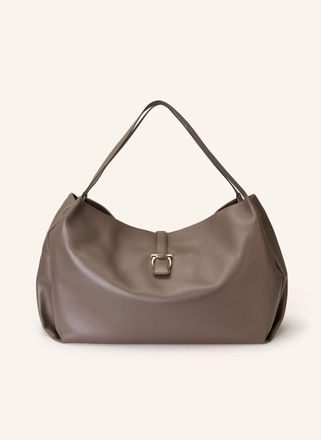 Ferragamo Ferragamo Shopper grau