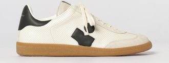 Isabel Marant Sneakers ISABEL MARANT Herren Farbe Wei&szlig;