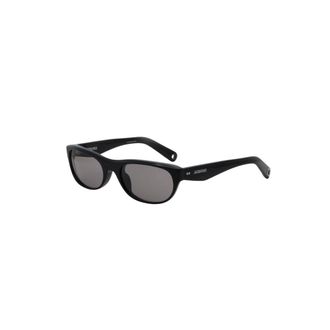 Jacquemus Sole Sonnenbrille - - Accessories - Damen - Schwarzk - ONE SIZE