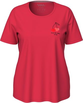 Ulla Popken Schlafshirt