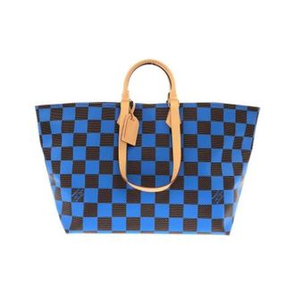 Louis Vuitton Damen, Pre-Owned, Blau, ONE SIZEGr&ouml;&szlig;e