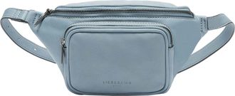 Liebeskind Liebeskind Berlin Beltbag M LILA SHEEP NATURAL blue heaven