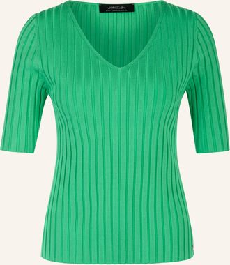 Marc Cain Pullover gruen