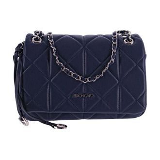 Roncato Gesteppte Damenhandtasche - - Bags - Damen - Blau - ONE SIZE