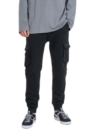 Reell Rise Cargo Deep Black XL