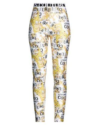 Versace BAS - Leggings sur YOOX.COM