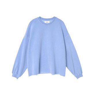 Xirena Damen, Sweatshirts & Hoodies, Blau, SGr&ouml;&szlig;e