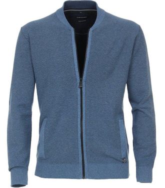 Casamoda Strickjacke CASAMODA Strickjacke uni