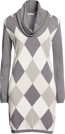 KANGRA KLEIDER - Mini-Kleider auf YOOX.COM