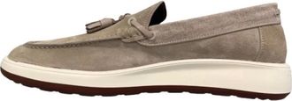 Fratelli Rossetti Accessoires - Homme - Chaussures - Beige - Taille: 44 EU