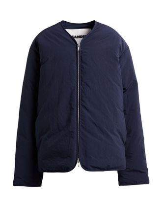 Jil Sander JACKEN & M&Auml;NTEL - Pufferjacken & Daunenjacken auf YOOX.COM