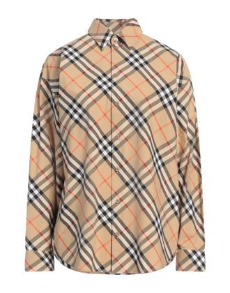 Burberry TOPS - Hemden auf YOOX.COM