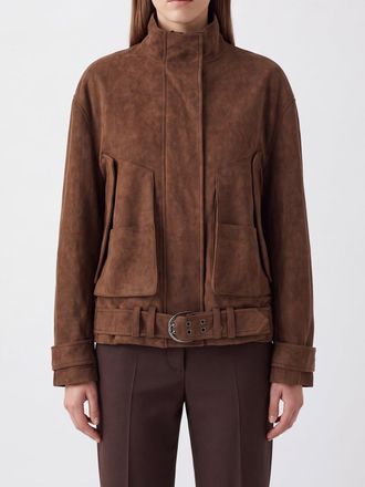 Rame Veste Femme couleur Marron