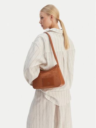 A|X Armani Exchange Handtasche XW001213 AF22645 U6119 Braun