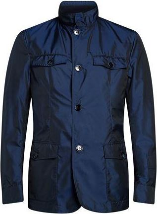 Luigi Bianchi Mantova MANTEAUX - Vestes et blousons sur YOOX.COM