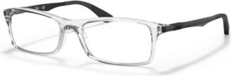 Ray-Ban Vista Sonnenbrille - - Accessories - unisex - Grau - 54 MM