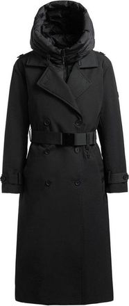 Khujo Trenchcoat ELENA3 - 2IN1 (EINSATZ HERAUSNEHMBAR)