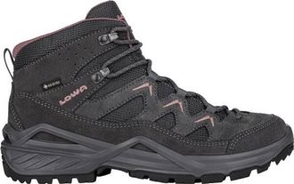 Lowa Damen Multifunktionsstiefel SIRKOS EVO GTX MID Ws
