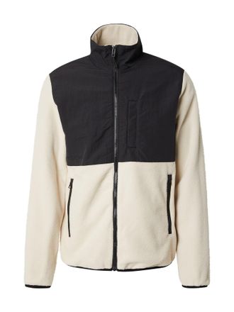 Jack & Jones Fleecejacke JWHMARVIN