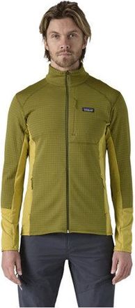 Patagonia Ms R1 - Fleecejacke - Herren
