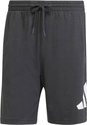 adidas Herren Shorts Essentials Big Logo Single Jersey