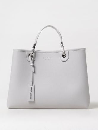 Emporio Armani Sac à Main EMPORIO ARMANI Femme couleur Perle