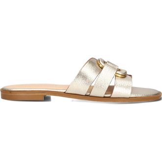 Stefano Lauran Damen, Schuhe, Gelb, 37 EUGr&ouml;&szlig;e