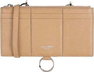 Dolce & Gabbana Kleinlederwaren - Portemonnaies mit Tragriemen auf YOOX.COM
