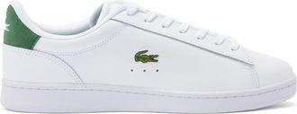Lacoste Carnaby Set Sneakers - Weiß
