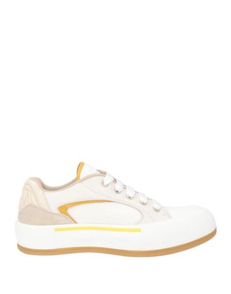 Alexander McQueen SCHUHE - Sneakers auf YOOX.COM