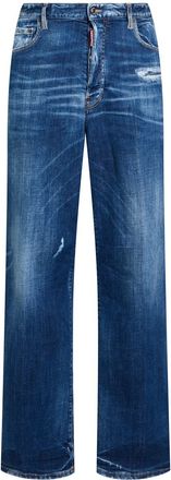 Dsquared2 HOSEN & R&Ouml;CKE - Jeanshosen auf YOOX.COM