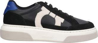 Ferragamo SCHUHE - Sneakers auf YOOX.COM