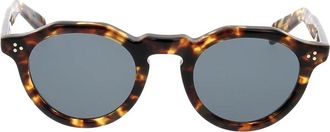 Eyevan 7285 Sonnenbrille - - Accessories - unisex - Braun - ONE SIZE