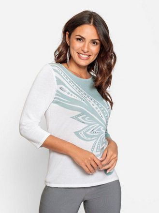 Witt Strickpullover Feinstrickpullover