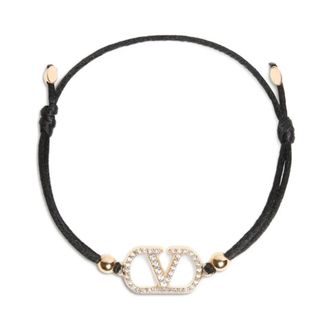 Valentino Garavani Damen, Accessories, Schwarzk, ONE SIZEGr&ouml;&szlig;e
