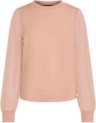 Karl Lagerfeld Sweat col rond