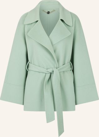 Marc Cain Jacke gruen