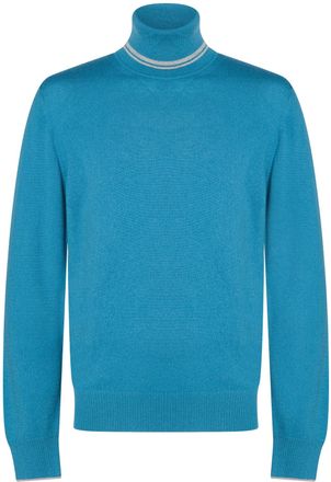 Alpha Studio STRICKWAREN - Rollkragenpullover auf YOOX.COM