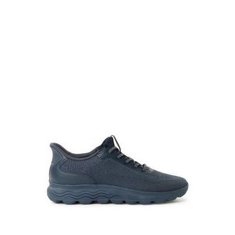 Geox Baskets brillantes &agrave; bout rond